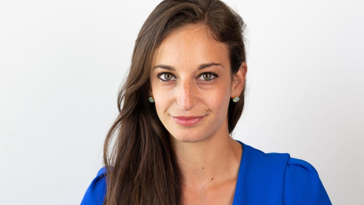 Allison Frankel | Human Rights Watch