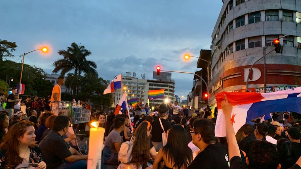 Panamá debe reconocer los derechos de las parejas del mismo sexo ...