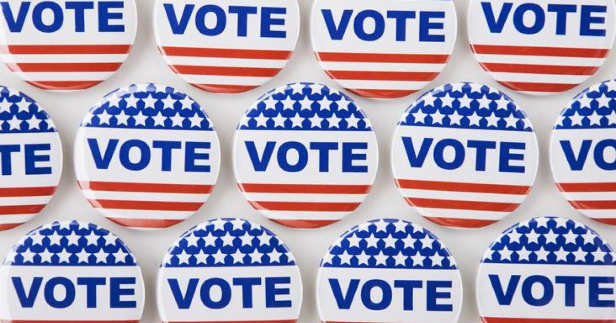 Protect Right to Vote: US | Mirage News