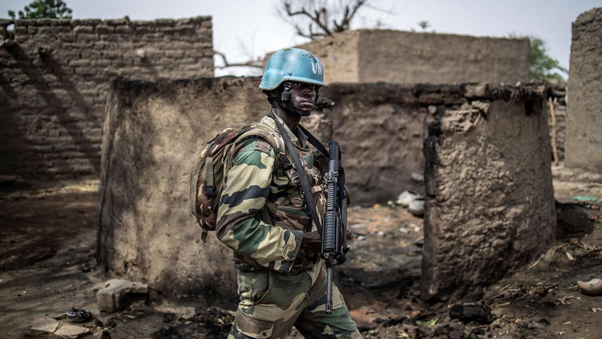 World Report 2020: Mali | Human Rights Watch