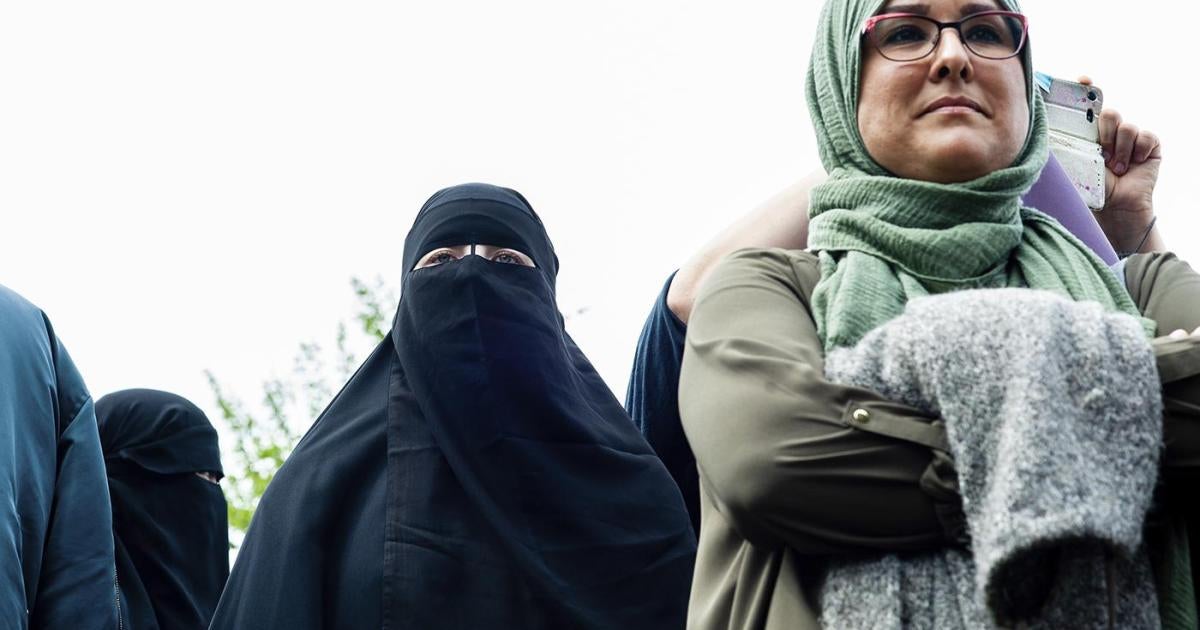 World Report 2020: Netherlands | Human Rights Watch