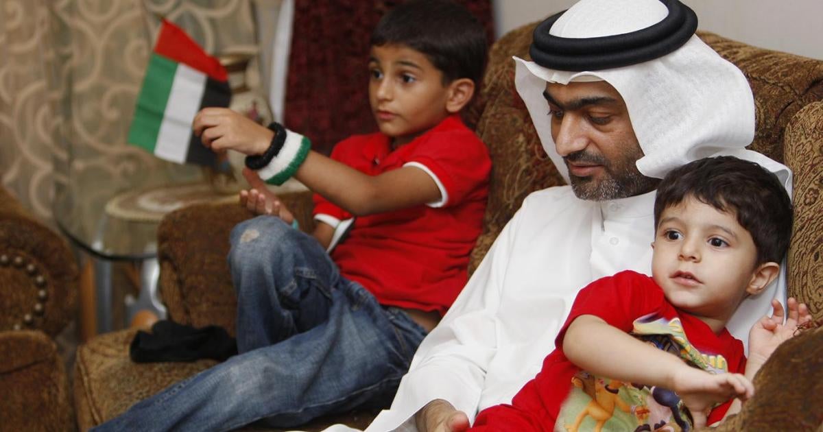 World Report 2020: United Arab Emirates | Human Rights Watch