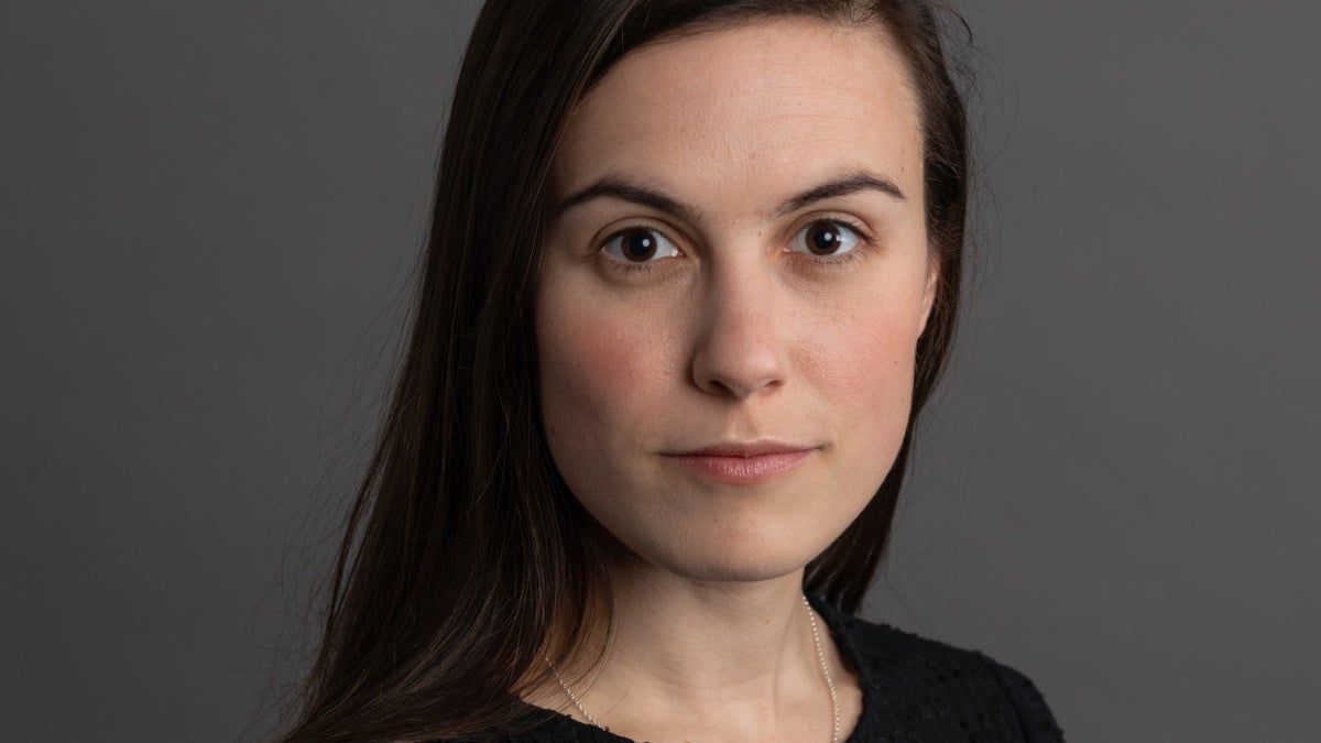 Megan Monteleone | Human Rights Watch