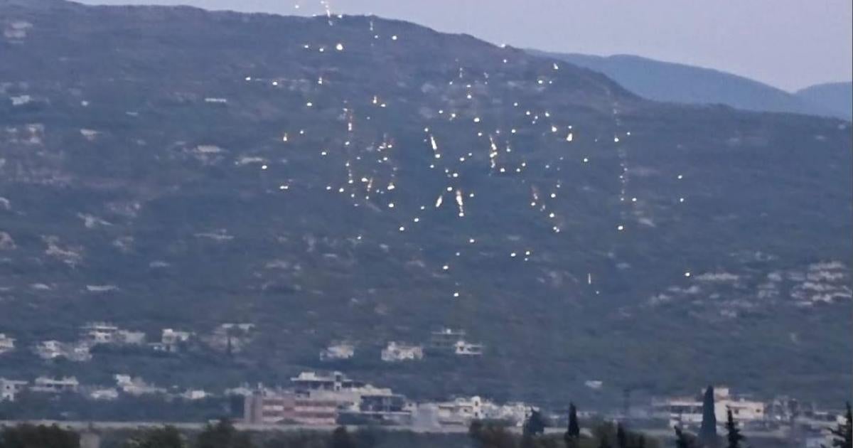 Joint Civil Society Statement on Incendiary Weapons | Human Rights Watch