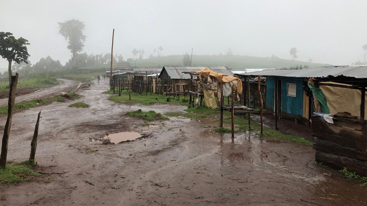 World Report 2020: Kenya | Human Rights Watch