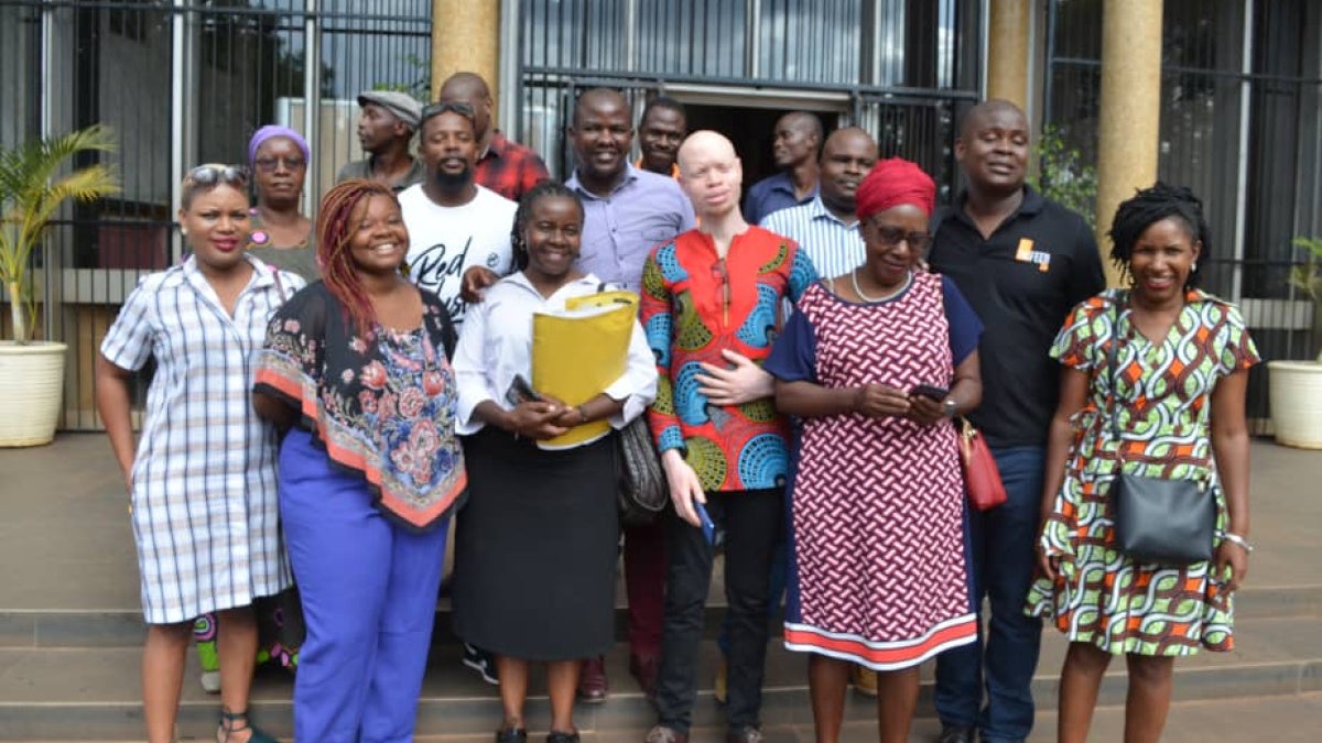 Travesty of Justice for Seven Zimbabwe Activists | Human Rights Watch