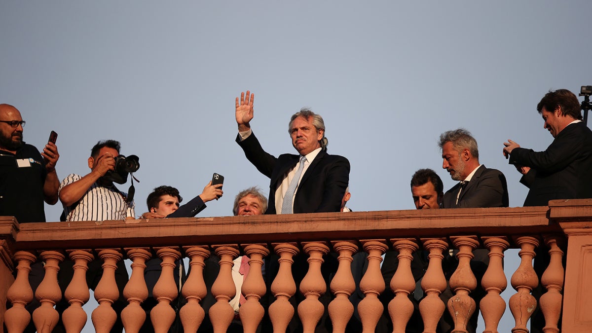 Informe Mundial 2020: Argentina | Human Rights Watch