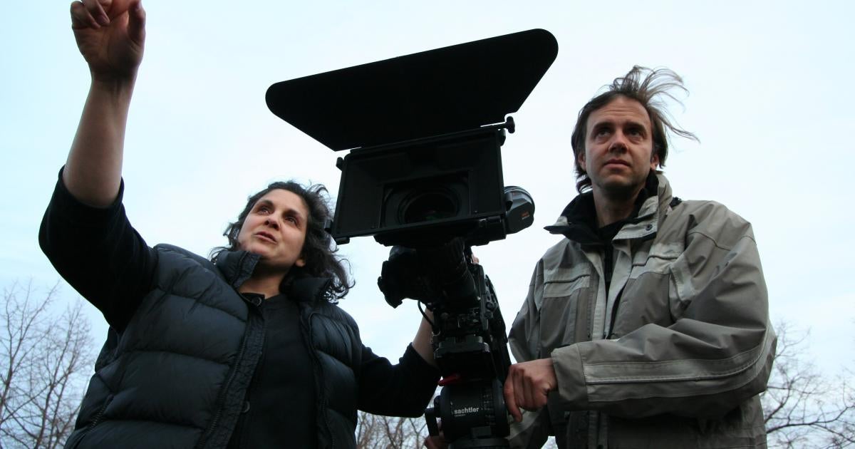 New Leadership of Toronto Human Rights Watch Film Festival | Human ...