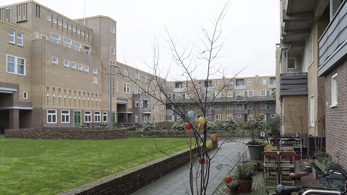 Dutch Ruling a Victory for Rights of the Poor | Human Rights Watch