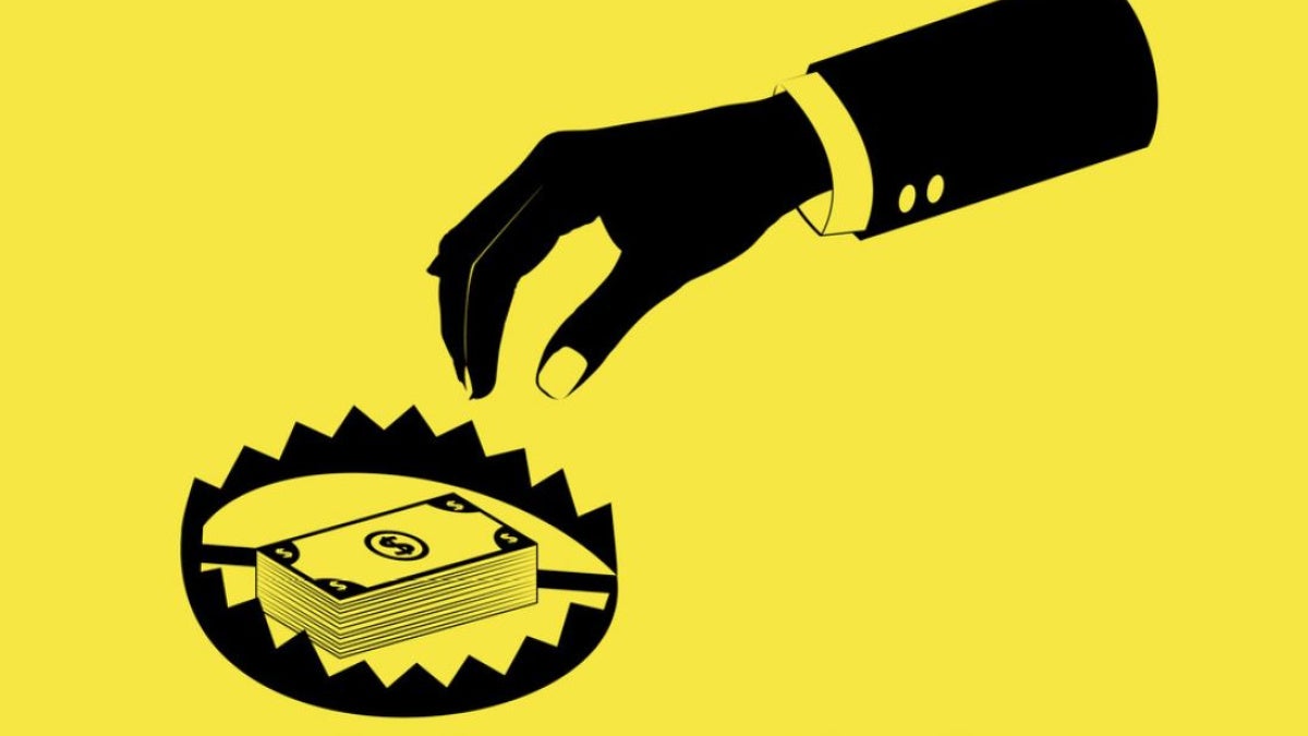 A New Idea for the Old Problem of Corruption | Human Rights Watch