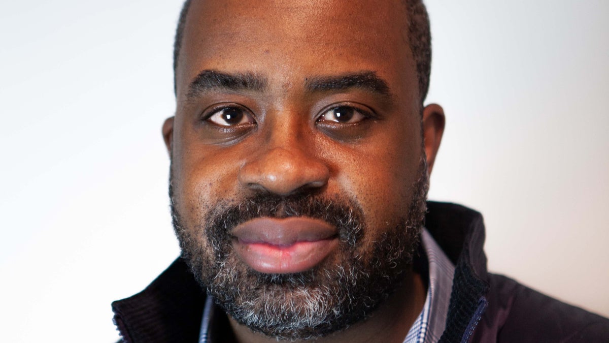 Colin Mincy | Human Rights Watch