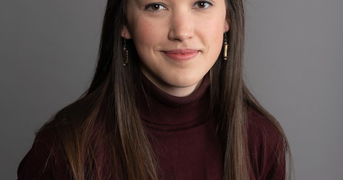 Jacqulyn Kantack | Human Rights Watch