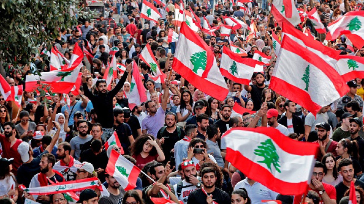 Lebanon: New Coalition to Defend Free Speech | Human Rights Watch