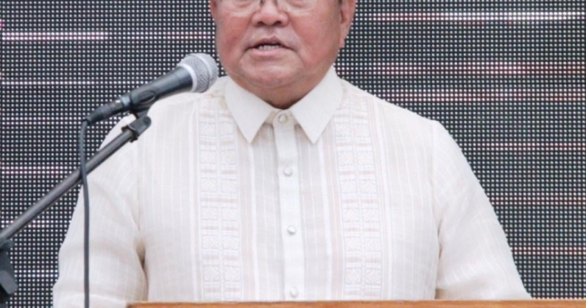 Philippine Activists Charged with Sedition, ‘Fake News’ | Human Rights ...