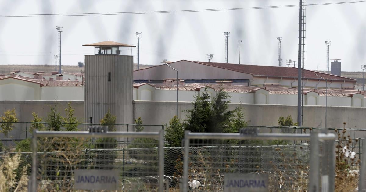 Turkey: COVID-19 Puts Sick Prisoners at Grave Risk | Human Rights Watch