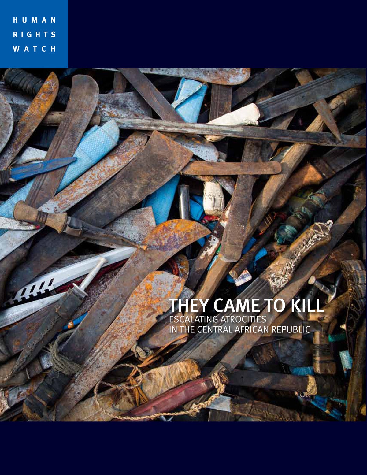 Dispatches: What a War Crime Looks Like from Space | Human Rights Watch