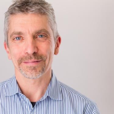 Graeme Reid | Human Rights Watch