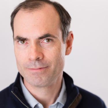 Michael Garcia Bochenek | Human Rights Watch