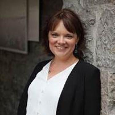 People | Human Rights Watch