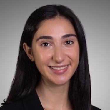 Sadie Statman | Human Rights Watch