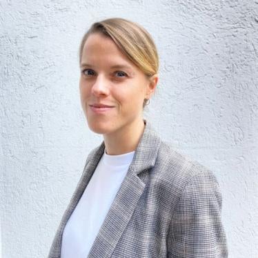 Zurich | Human Rights Watch