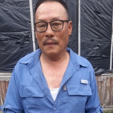 Ending Japan’s ‘Hostage Justice’ System | Human Rights Watch