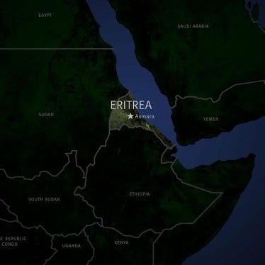 Eritrea | Human Rights Watch