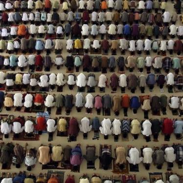 Indonesia S Supreme Court Upholds Water Rights Human Rights Watch