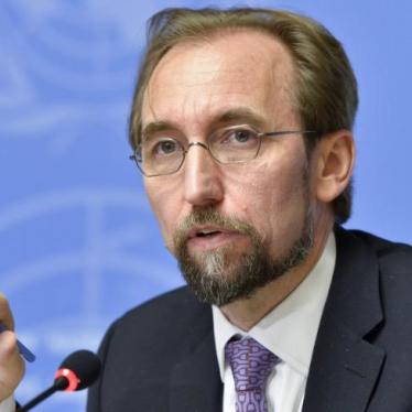 Board of Directors | Human Rights Watch