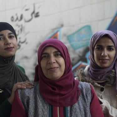 Jordan | World | Middle East/North Africa | Human Rights Watch