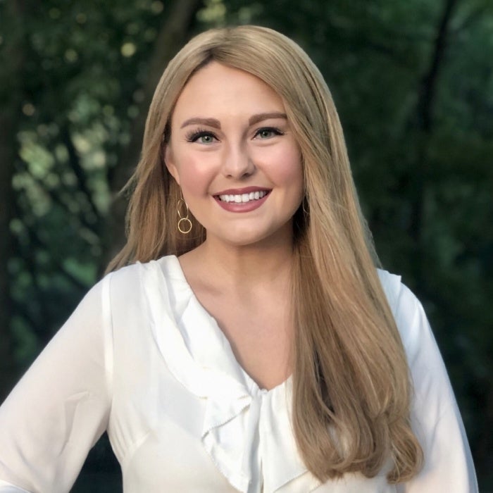 Summer Hughes | Human Rights Watch