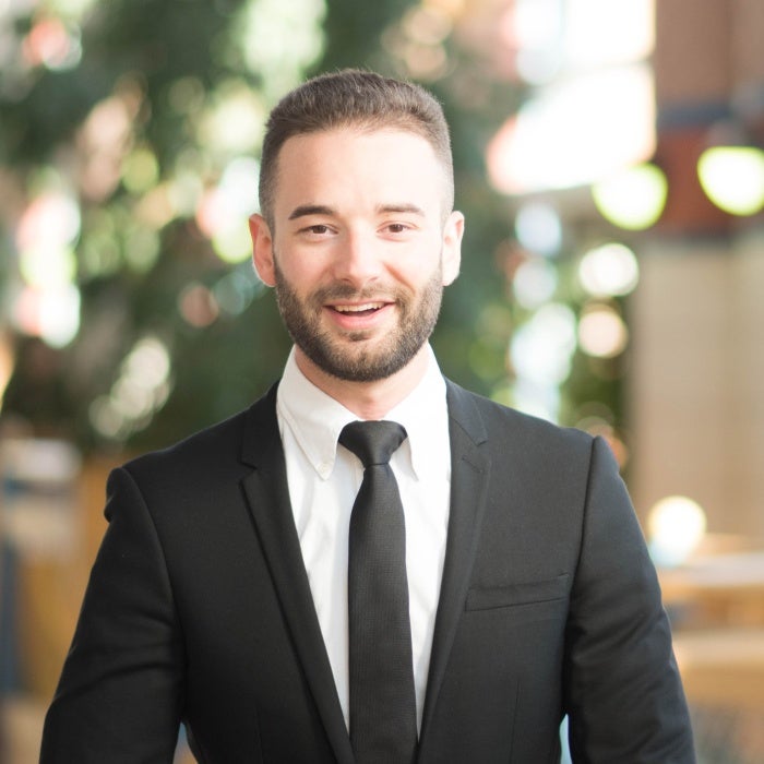 James Bowers | Human Rights Watch