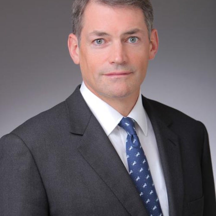 Michael G. Fisch | Human Rights Watch