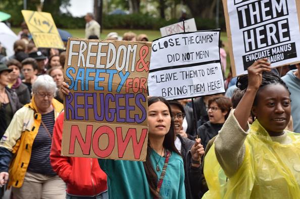 EU: Rights Abuses at Home Drive Mediterranean Crisis | Human Rights Watch