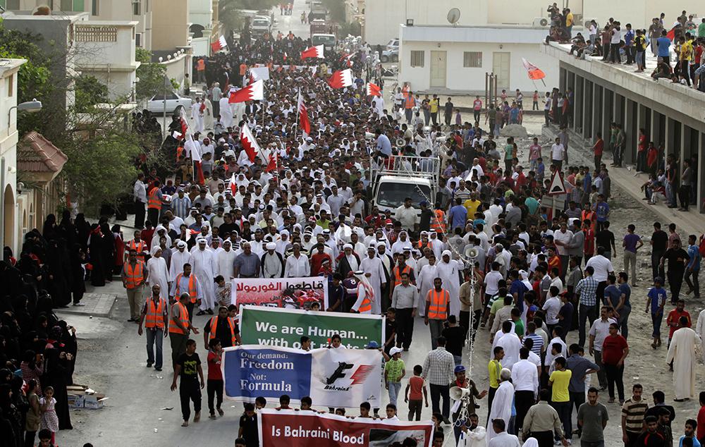 Women’s Rights in Iran | Human Rights Watch