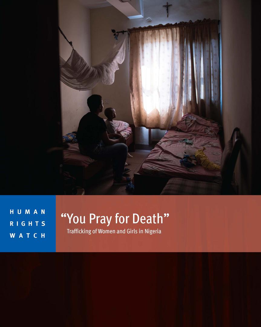 Israel/West Bank: Grant Palestinians Equal Rights | Human Rights Watch